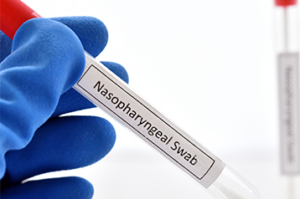Nasopharyngeal Swab Collection - Canadian College of Healthcare and ...
