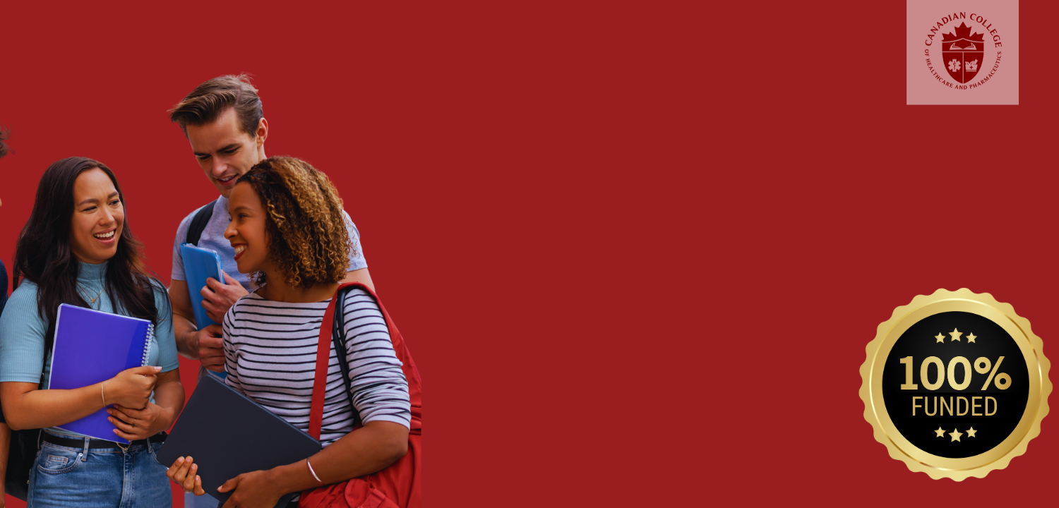 CCHAP – The Canadian College of Healthcare and Pharmaceutics